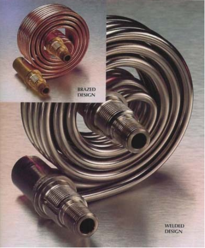 Steam Blend Valves & Coil Kits Repair Services in NY and NJ